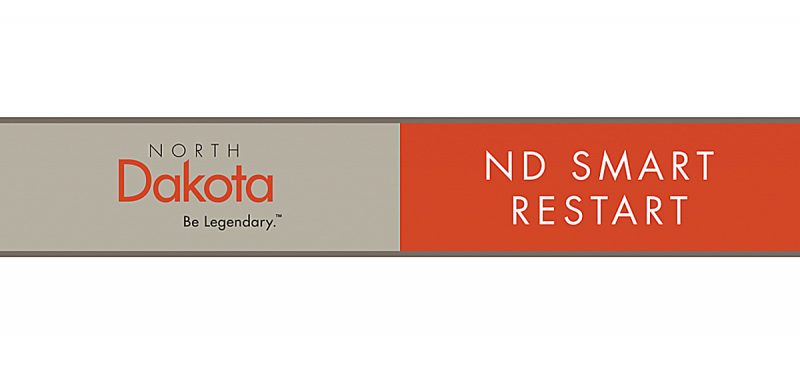 ND SMART RESTART Protocols for businesses affected by executive orders ...